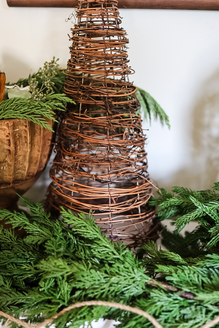 Greenery Galore: Decorating Your Home with Greenery and Natural ...