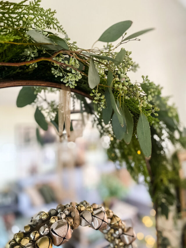 Greenery Galore: Decorating Your Home with Greenery and Natural ...