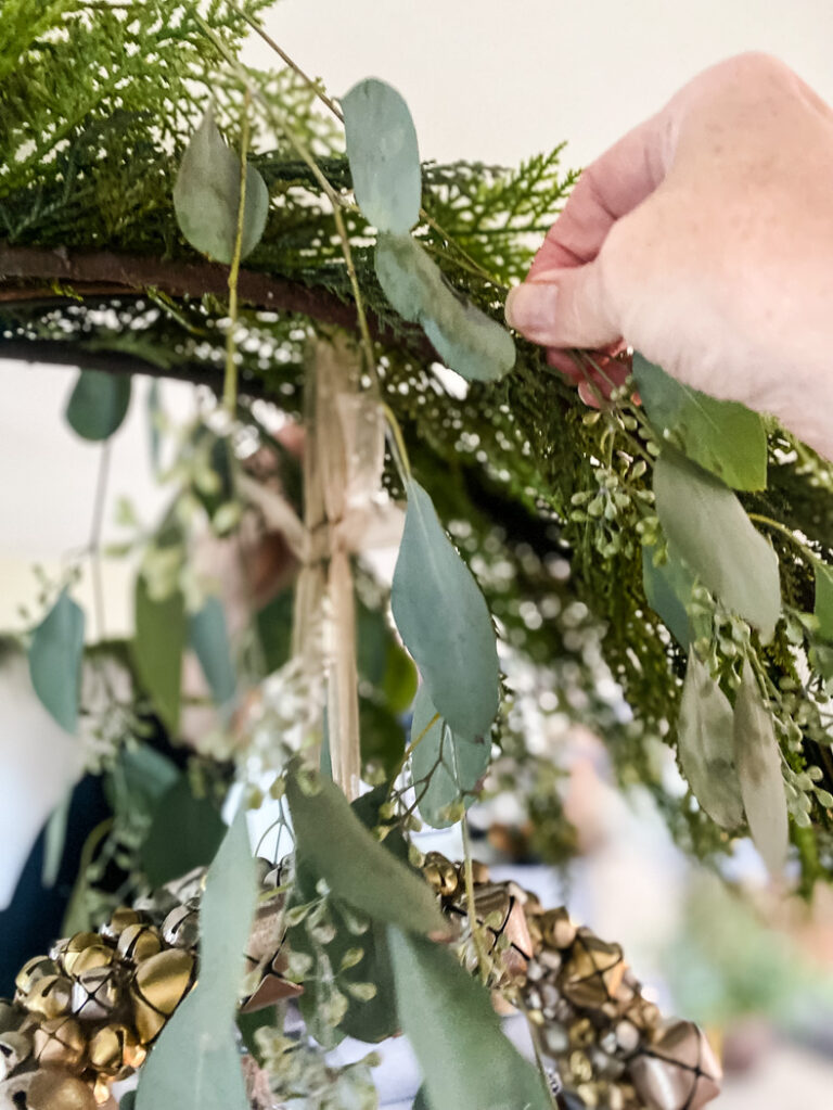 Greenery Galore: Decorating Your Home with Greenery and Natural ...