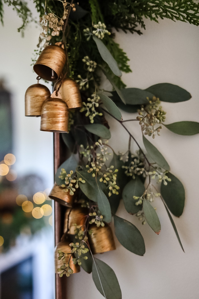 Greenery Galore: Decorating Your Home with Greenery and Natural ...