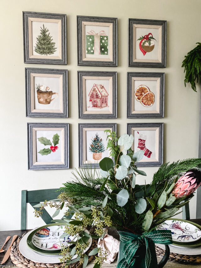 Wall Art on a Dime: Budget-Friendly Artwork Ideas for Any Room ...