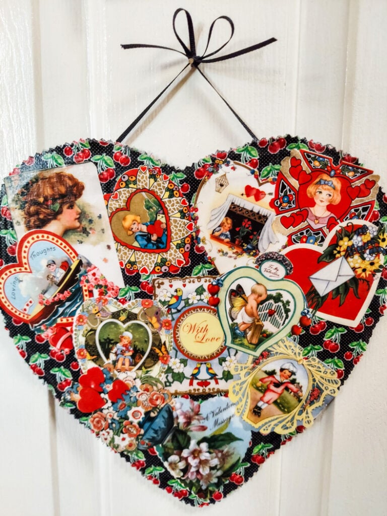 Reader's Spotlight: Projects Inspired By Our DIYs - Cottage On Bunker Hill