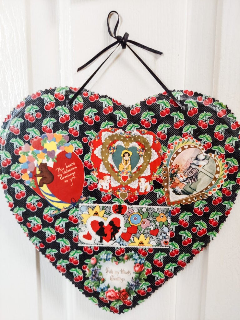 Reader's Spotlight: Projects Inspired By Our DIYs - Cottage On Bunker Hill