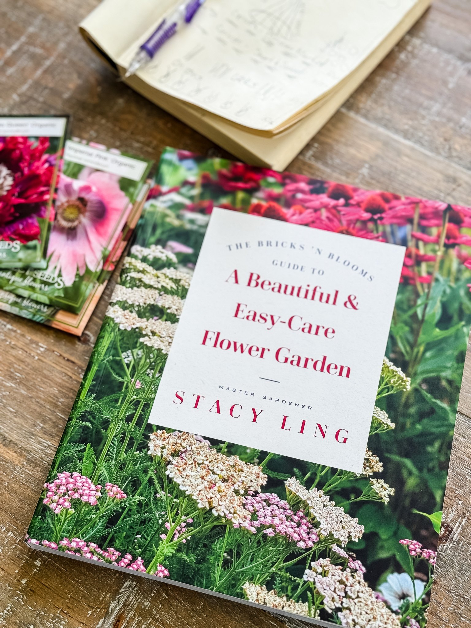 Top Gardening Books I Love: A Cottage on Bunker Hill Review - Cottage ...