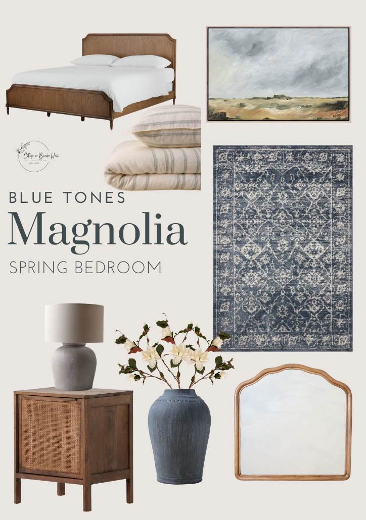 Love the Magnolia Look? Here's How to Recreate It for Less - Cottage On ...