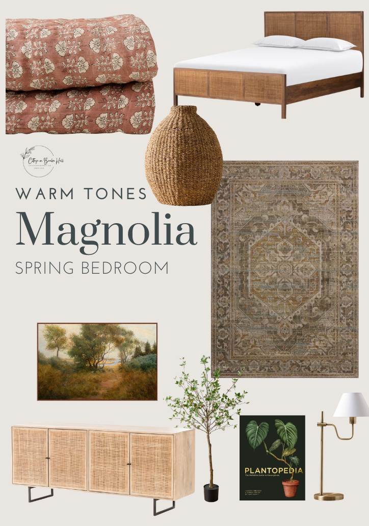 Love the Magnolia Look? Here's How to Recreate It for Less - Cottage On ...