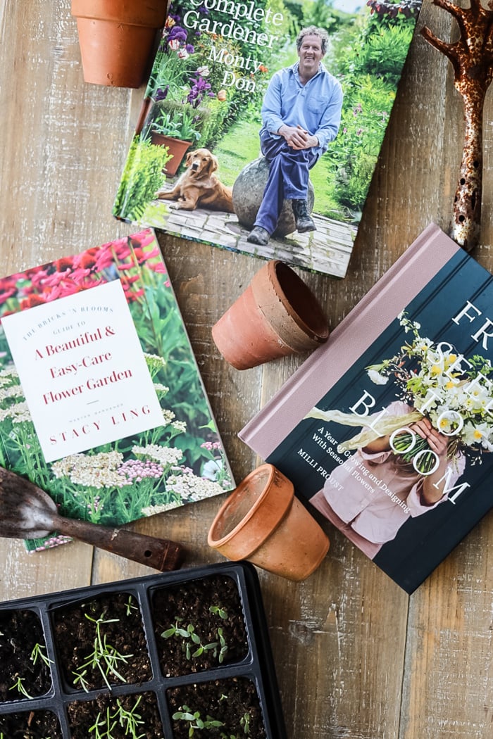 Top Gardening Books I Love: A Cottage on Bunker Hill Review - Cottage ...