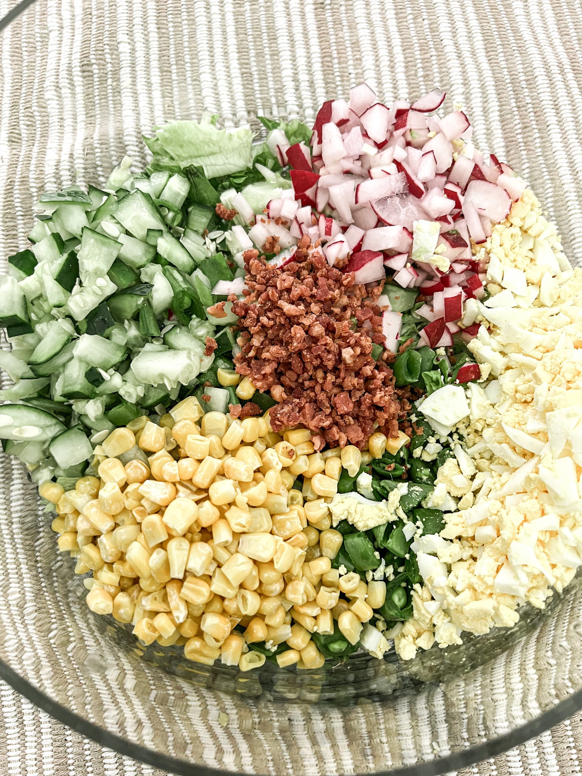 Say Goodbye to Boring Salads: 19+ Recipes Bursting with Summer Flavor ...