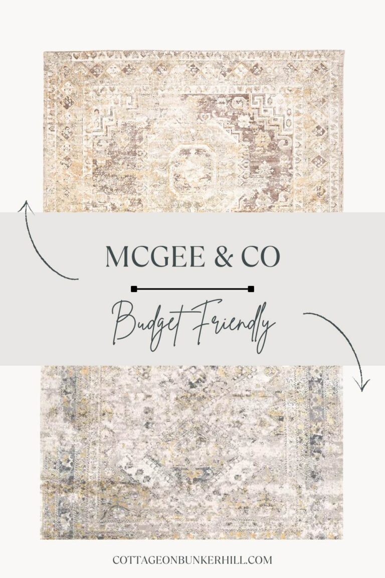 Best Rug Dupes Revealed: Lookalike Rugs Inspired by Top Brands ...