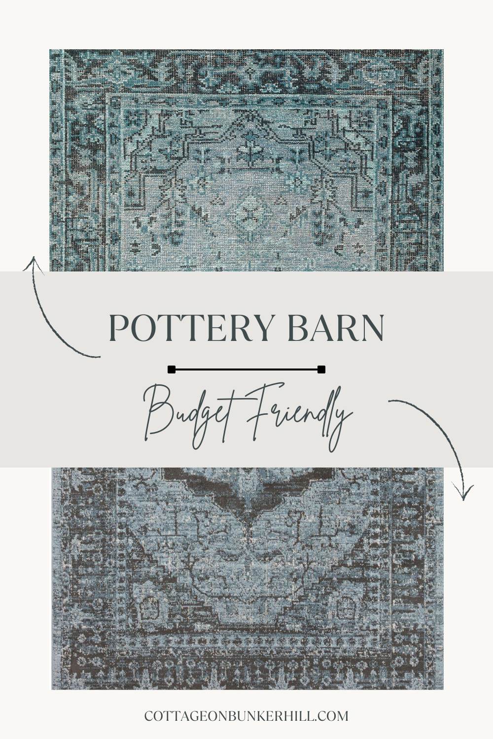Best Rug Dupes Revealed: Lookalike Rugs Inspired by Top Brands ...
