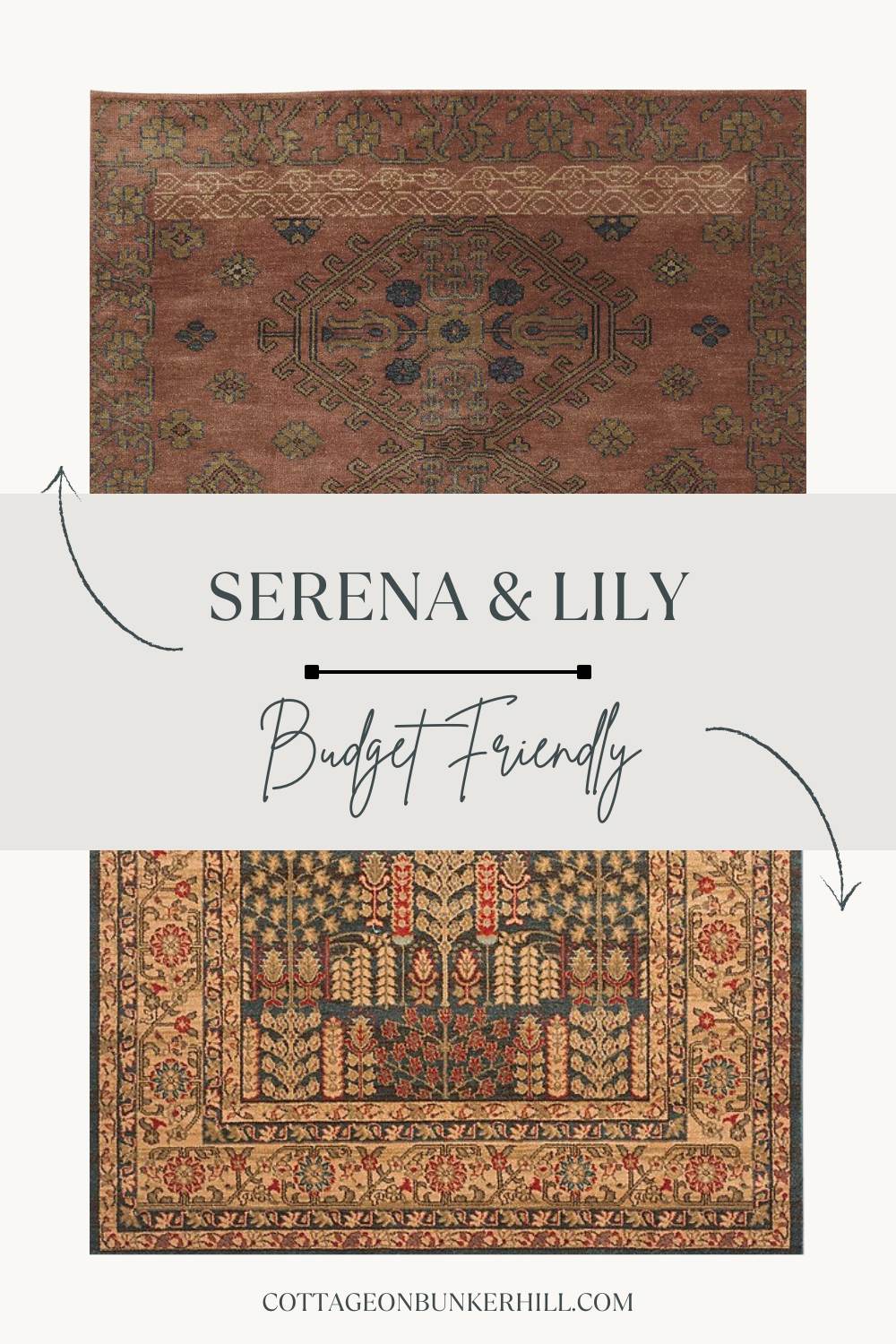 Best Rug Dupes Revealed: Lookalike Rugs Inspired by Top Brands ...