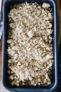 Bakery-Style Blueberry Loaf You Can Make at Home - Cottage On Bunker Hill