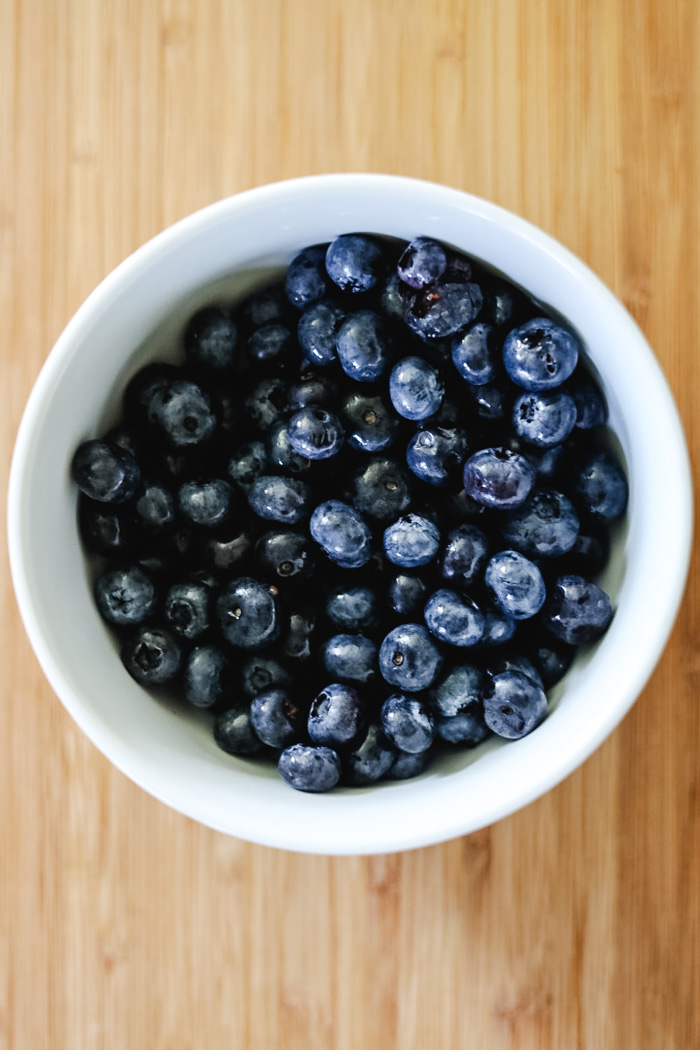 Bakery-Style Blueberry Loaf You Can Make at Home - Cottage On Bunker Hill