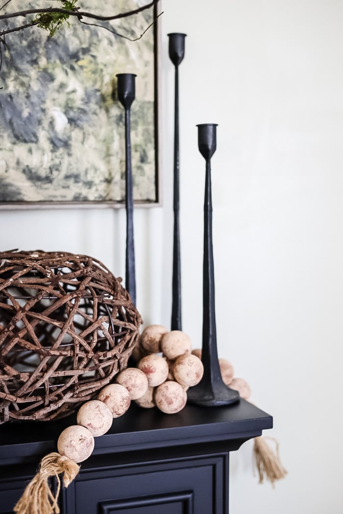 Mantel Makeover: 3 Fall Looks to Spruce Up Your Home - Cottage On ...