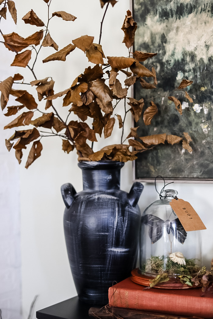 Mantel Makeover: 3 Fall Looks to Spruce Up Your Home - Cottage On ...
