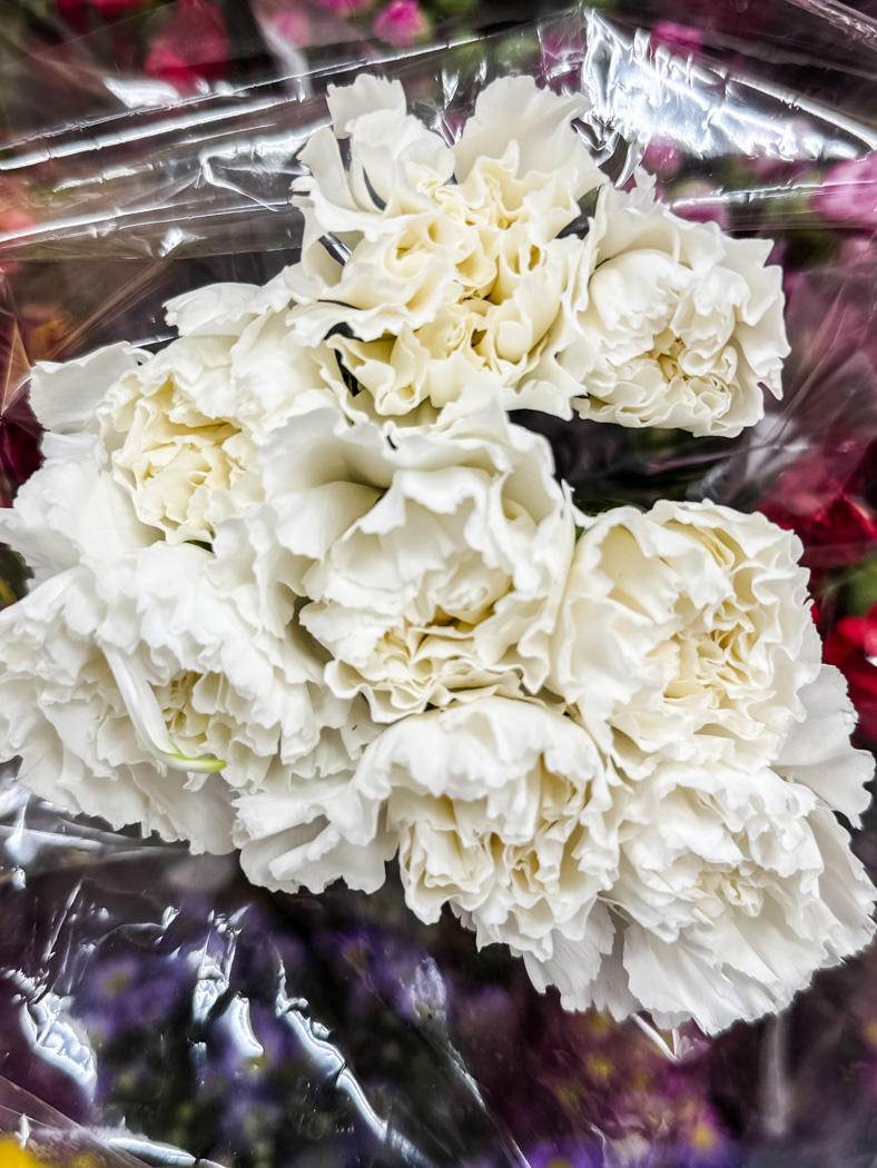 The Language of Love: Decoding the Meanings Behind Flowers - Cottage On ...