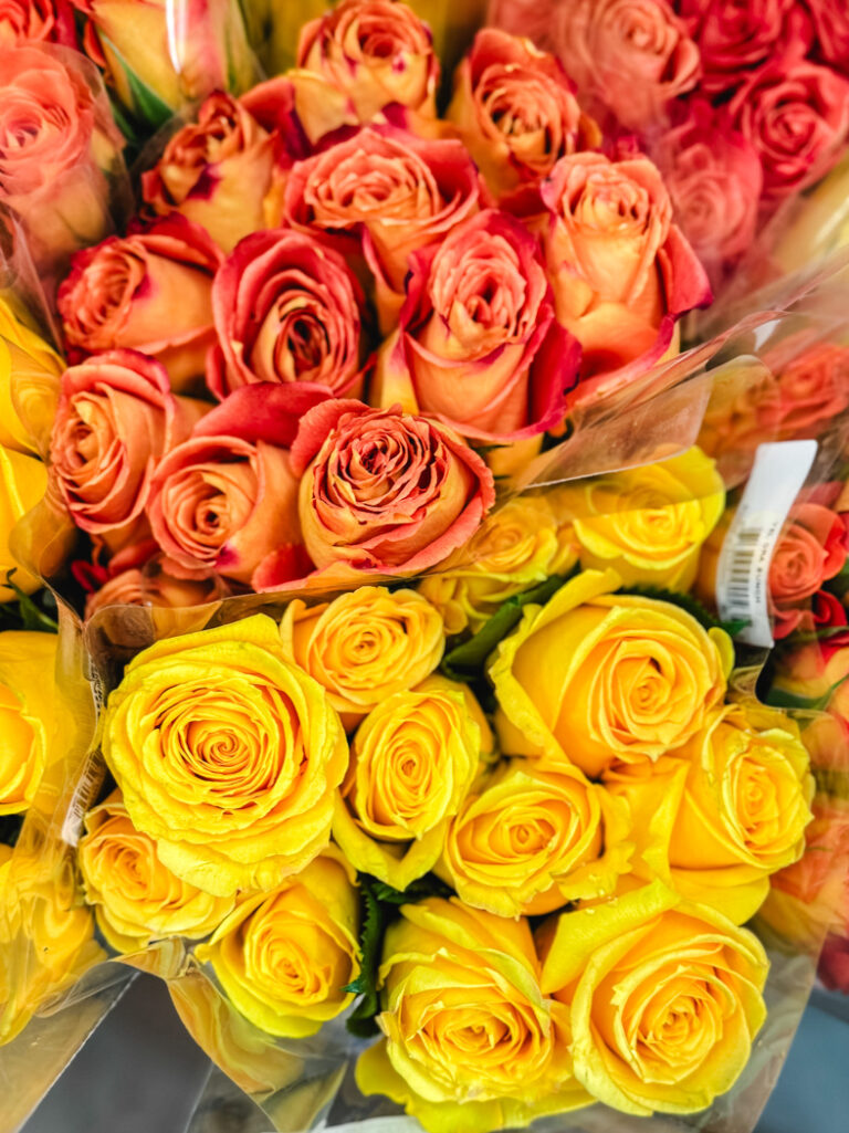 The Language of Love: Decoding the Meanings Behind Flowers - Cottage On ...