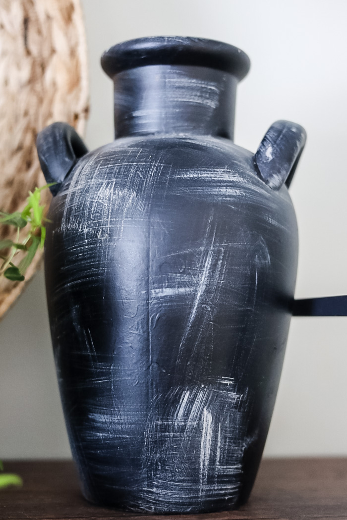 Secondhand Style: Decorating My Bookcase with Thrifted Finds - Cottage ...