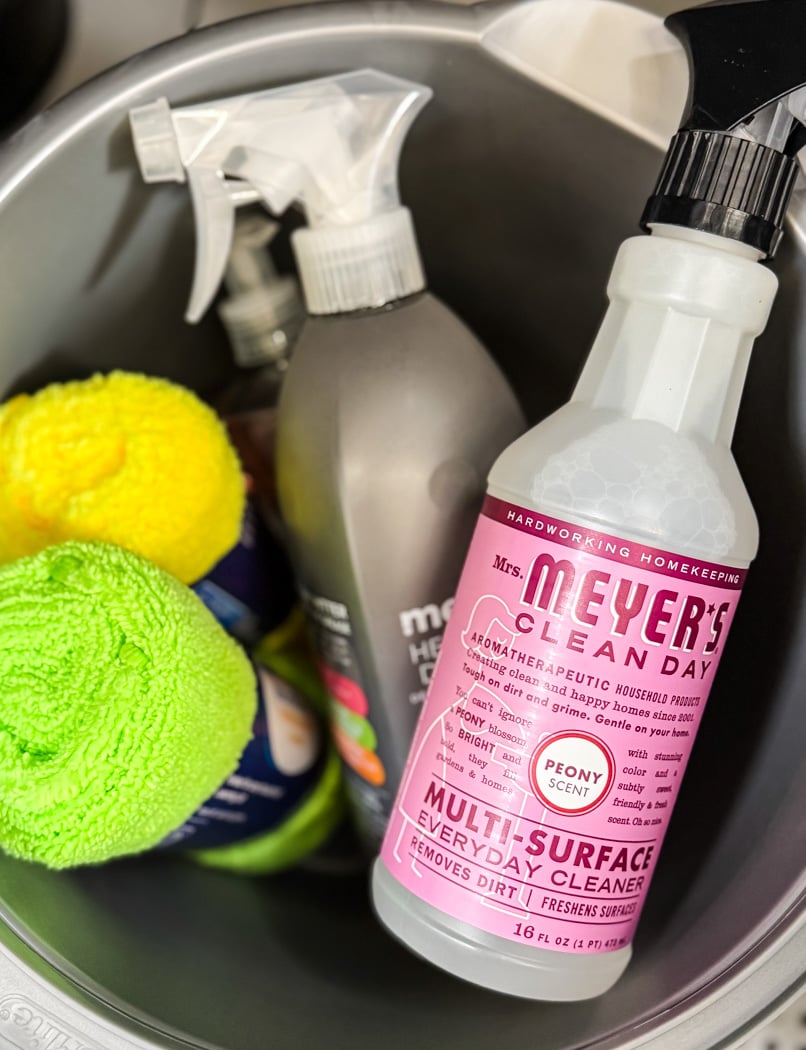 Spring Cleaning Made Simple: Your Step-by-Step Guide - Cottage On ...