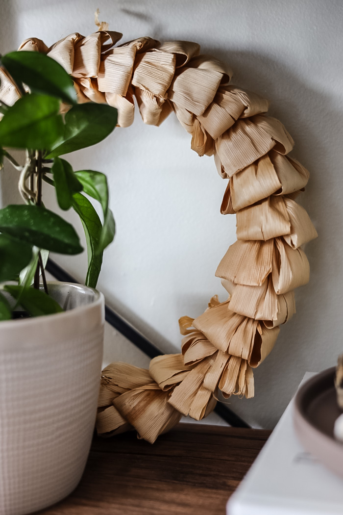 Secondhand Style: Decorating My Bookcase with Thrifted Finds - Cottage ...