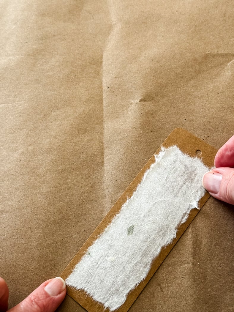 How to Make Pressed Flower Bookmarks: A DIY for Book Lovers - Cottage ...