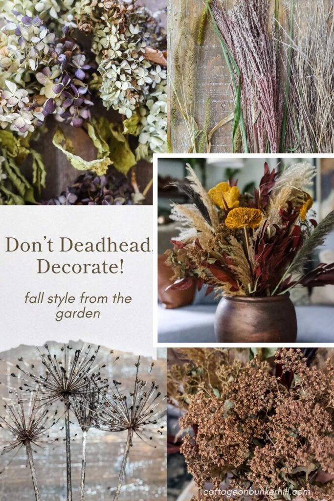 Felt Leaf Stems: A Quick and Easy Way to Add Fall Flair to Your Home ...