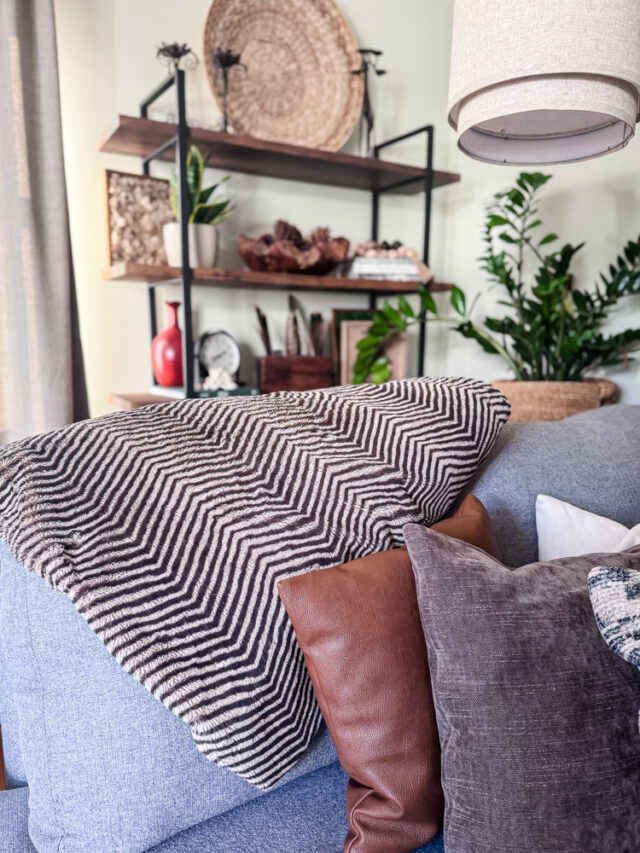 The 30-Day Challenge: Real-Life Home Refresh Without Spending a Dime ...